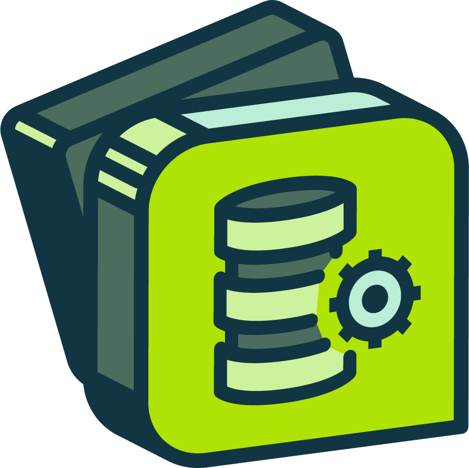 Database Manager - Products - Appward