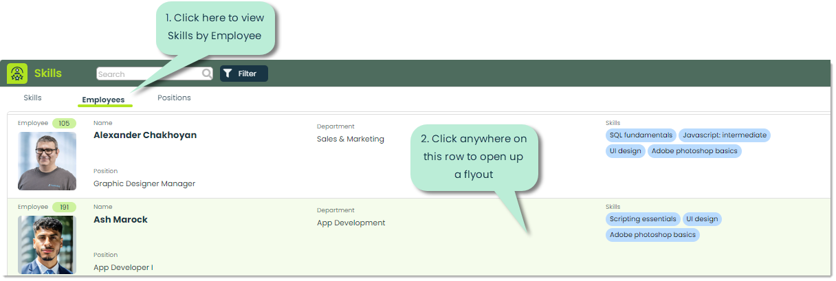 Getting Started with Skills - KnowledgeBase - Appward