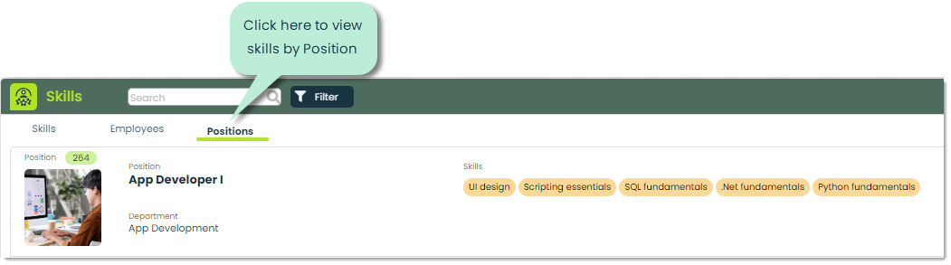 Getting Started with Skills - KnowledgeBase - Appward