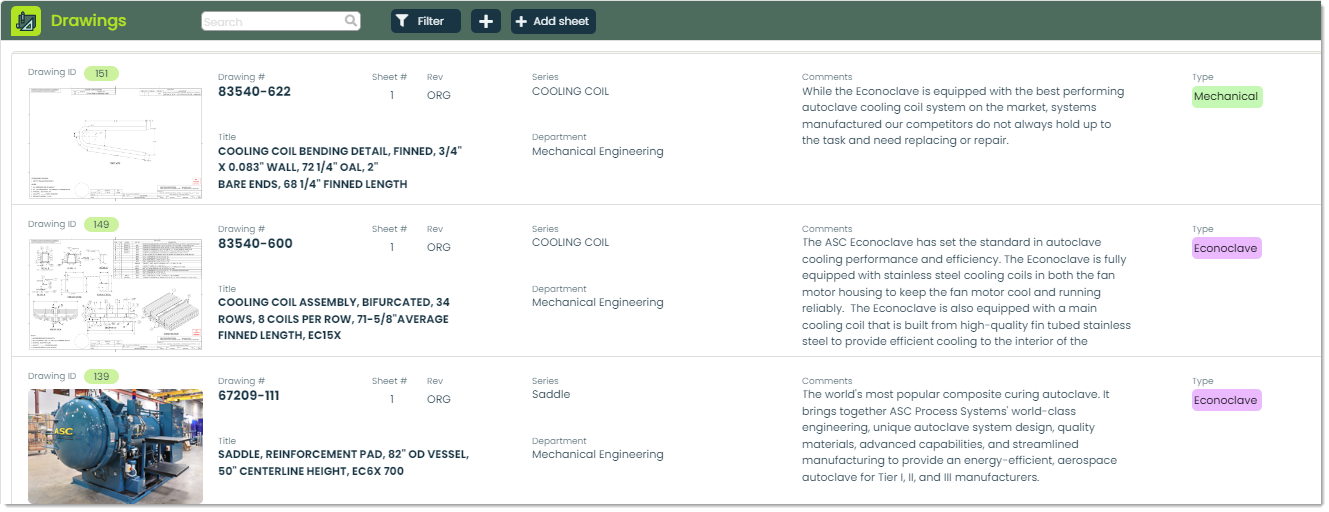 Getting Started with Drawings - KnowledgeBase - Appward