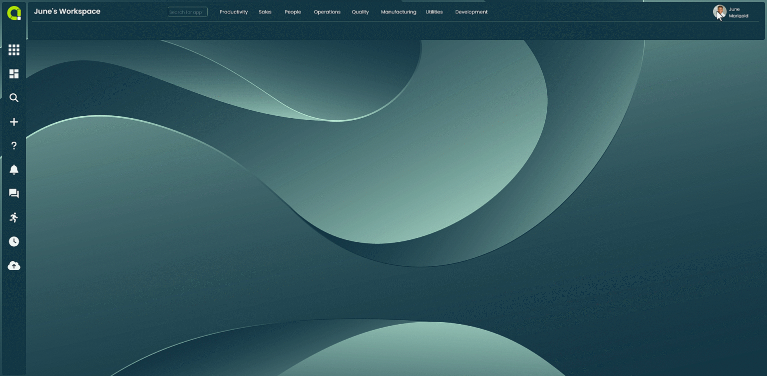 Introduction to your Appward Workspace - KnowledgeBase - Appward