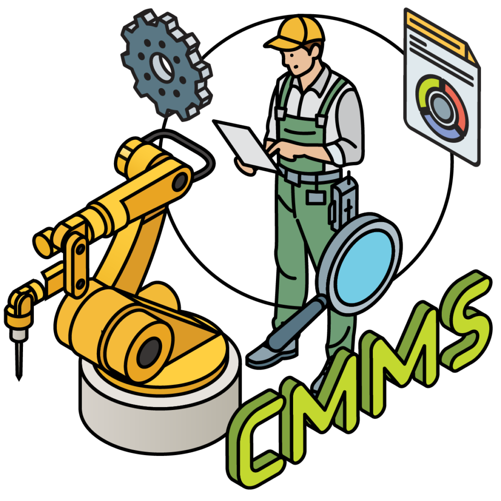 Cloud Based CMMS Software - Appward