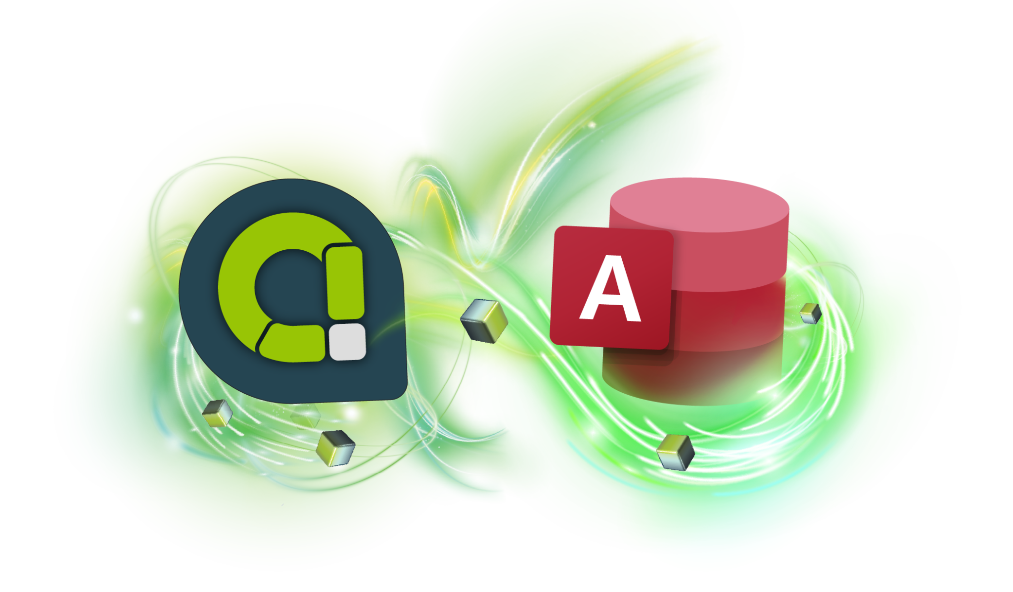 Microsoft Access Database Alternative Appward 
